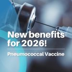 Pneumococcal Vaccine - Platinum Health